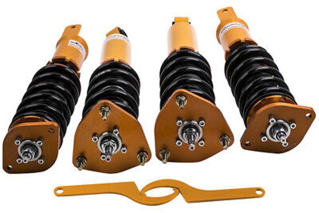 The Significance of Springs in Vehicle - Imagination Solar